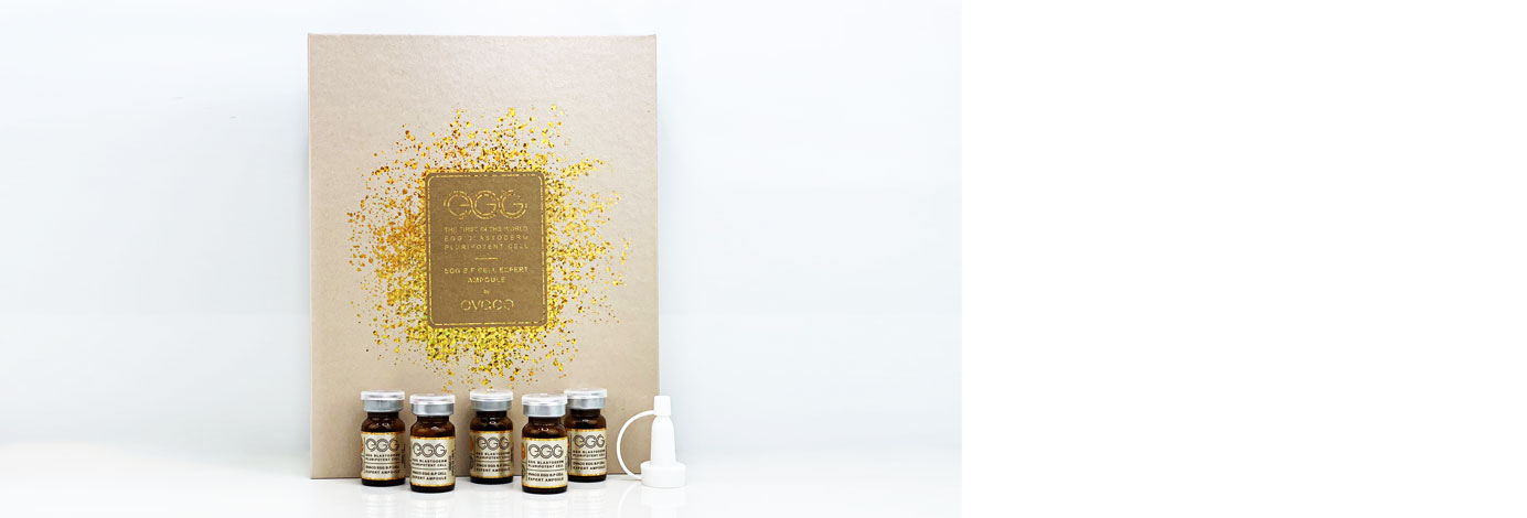 Ovaco Perú | Alta Cosmética Coreana | Cuidado de la piel | Skincare